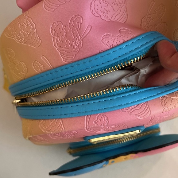 Loungefly | Bags | Loungefly Ice Cream Backpack | Poshmark